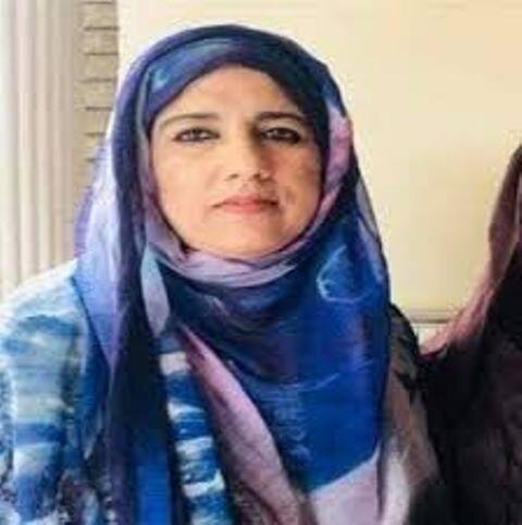 Separatist leader Shabir Shah's wife gets bail in money laundering case ...